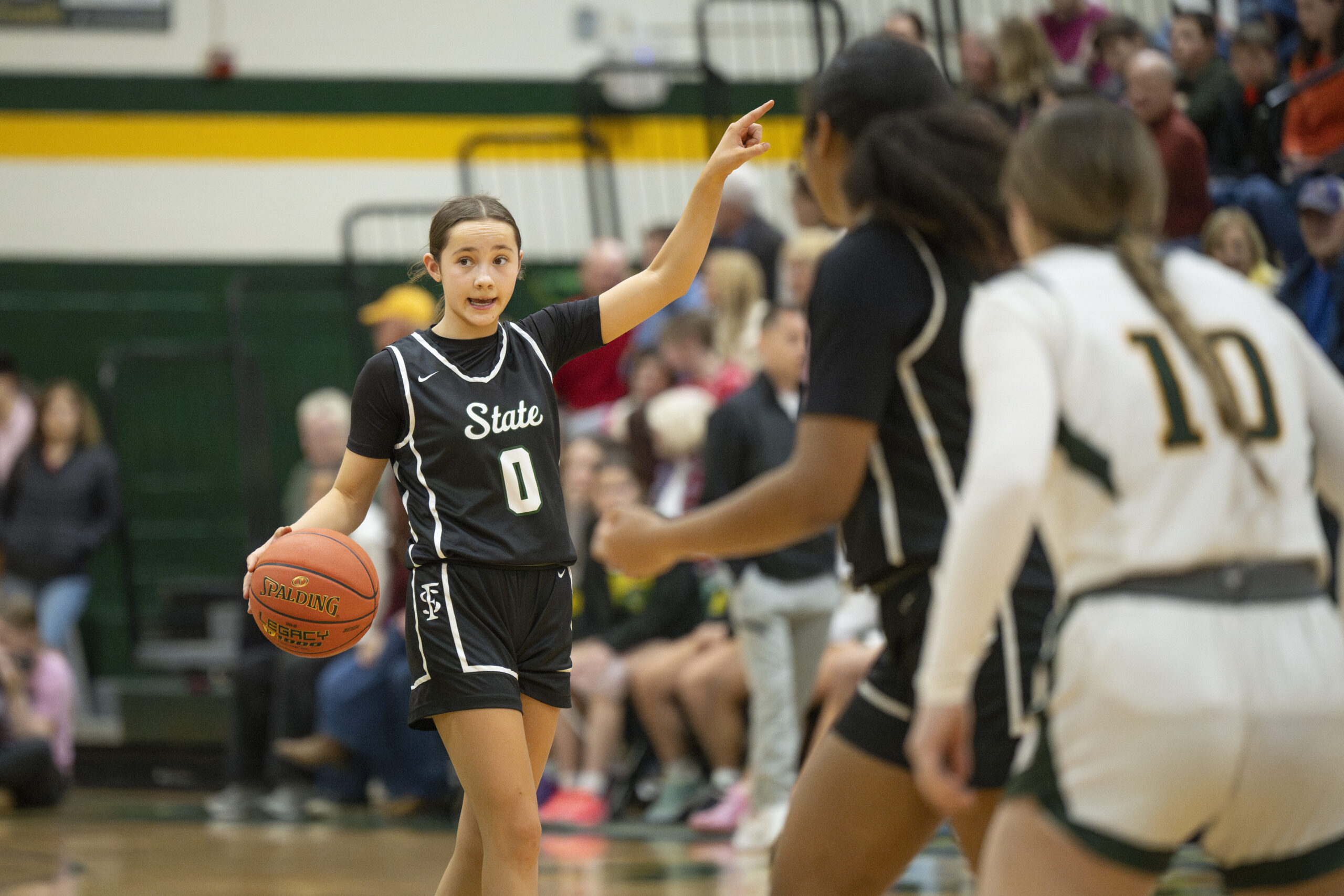 Senior spotlight: Free State’s Fulscher’s continued playmaking and ...